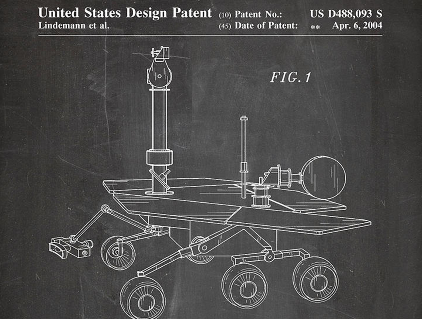 Why NASA Patents and Licenses Technology | T2 Portal